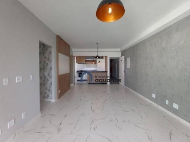 Apartamento com 3 dormitórios à venda, 102 m² por R$ 905.000,00 Vila Formosa Jacareí/SP