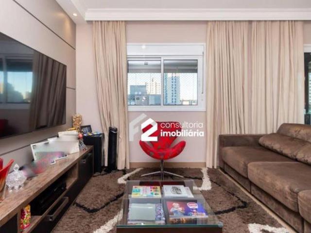 Apartamento com 3 dormitórios à venda, 102 m² Vila Mariana São Paulo/SP