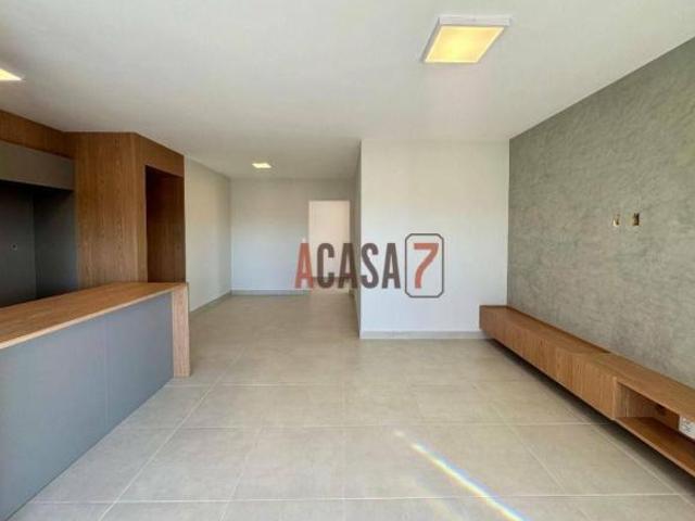 Apartamento com 3 quartos Jardim Faculdade Sorocaba/SP