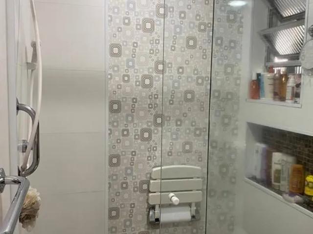 Apartamento com 3 dormitórios à venda, 107 m² por R$ 1.060.000,00 Perdizes São Paulo/SP