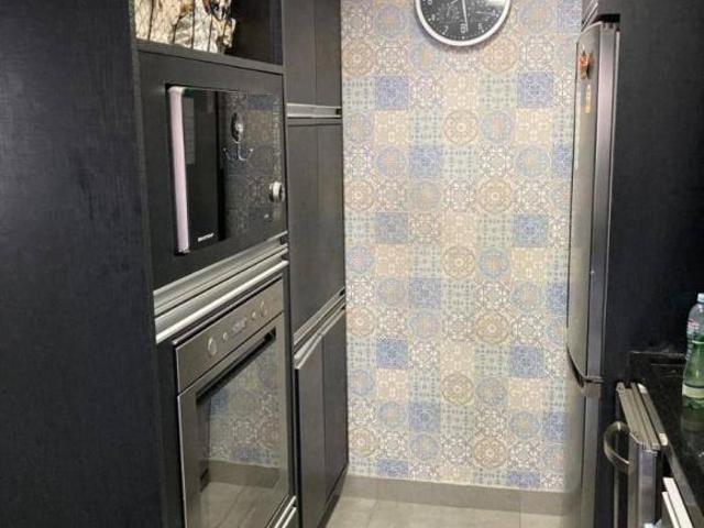 Apartamento com 3 dormitórios à venda, 107 m² por R$ 1.100.000,00 Vila Andrade São Paulo/SP