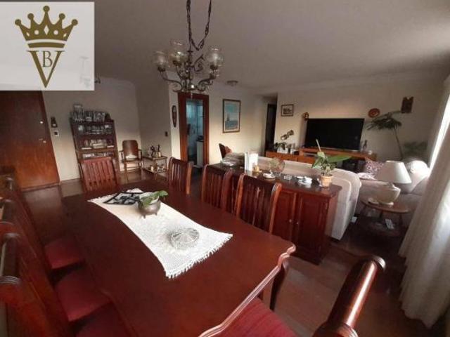 Apartamento com 3 dormitórios à venda, 107 m² por R$ 1.100.000,00 Bela Vista São Paulo/SP
