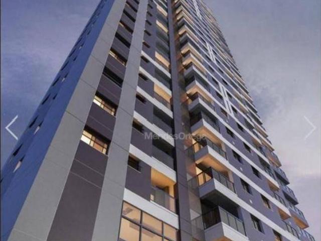Apartamento com 3 dormitórios à venda, 107 m² por R$ 1.100.000,00 Jardim Faculdade Sorocaba/SP
