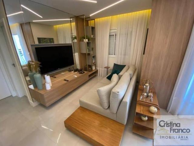 Apartamento com 3 dormitórios à venda, 107 m² por R$ 1.100.000,00 Natura Park Condominium Club I