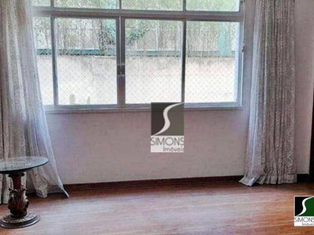 Apartamento com 3 dormitórios à venda, 107 m² por R$ 1.100.000,00 Pinheiros São Paulo/SP
