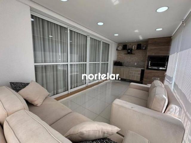 Apartamento com 3 dormitórios à venda, 107 m² por R$ 1.100.000,00 Pirituba São Paulo/SP