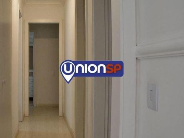 Apartamento com 3 dormitórios à venda, 107 m² por R$ 1.100.000 Vila Mariana São Paulo/SP
