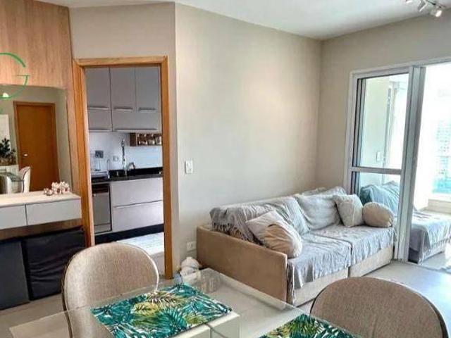 Apartamento com 3 dormitórios à venda, 107 m² por R$ 1.122.000 Vila Galvão Guarulhos/SP