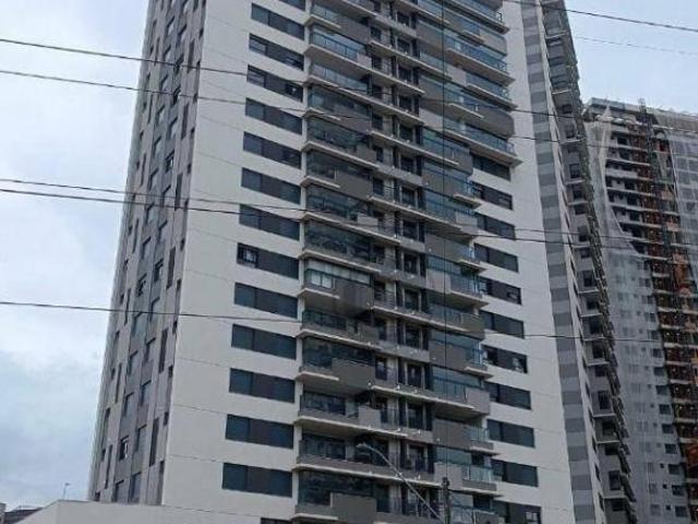 Apartamento com 3 dormitórios à venda, 107 m² por R$ 1.150.500,00 Condomínio Highline Park Soroc