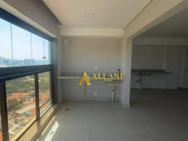 Apartamento com 3 dormitórios à venda, 107 m² por R$ 1.170.000,00 Jardim Faculdade Sorocaba/SP
