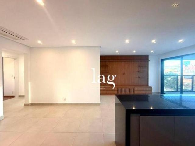 Apartamento com 3 dormitórios à venda, 107 m² por R$ 1.190.000,00 Épico Planeta Sorocaba/SP
