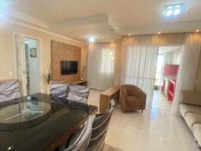 Apartamento com 3 dormitórios à venda, 107 m² por R$ 1.200.000,00 Vila Califórnia São Paulo/SP