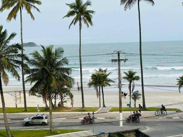 Apartamento com 3 dormitórios à venda, 107 m² por R$ 1.200.000,00 Enseada Guarujá/SP