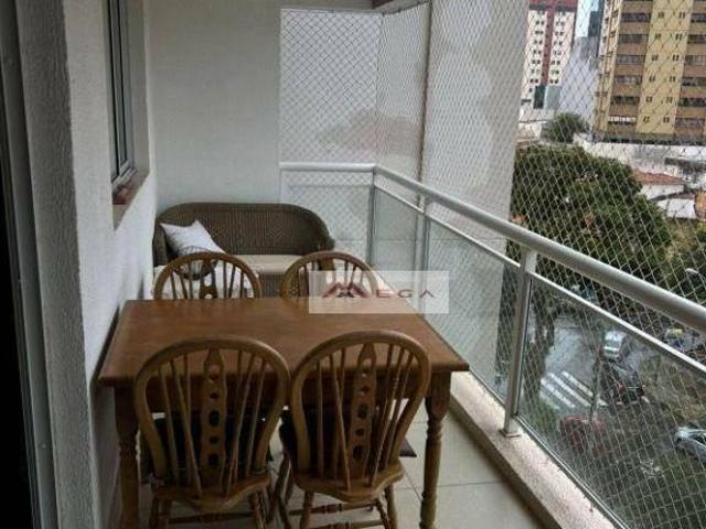 Apartamento com 3 dormitórios à venda, 107 m² por R$ 1.200.000 Vila Itapura Campinas/SP