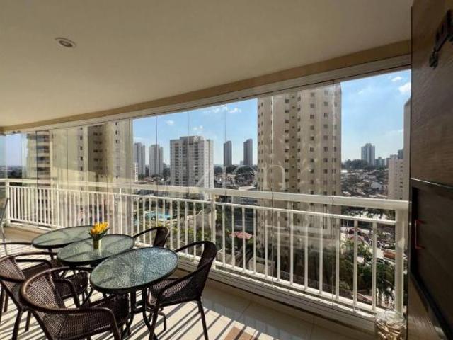 Apartamento com 3 dormitórios à venda, 107 m² por R$ 1.220.000,00 Vila Isa São Paulo/SP