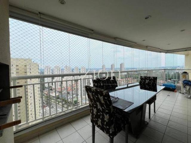 Apartamento com 3 dormitórios à venda, 107 m² por R$ 1.230.000,00 Vila Isa São Paulo/SP