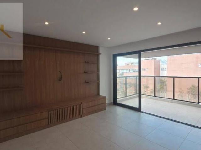 Apartamento com 3 dormitórios à venda, 107 m² por R$ 1.250.000,00 Épico Planeta Sorocaba/SP