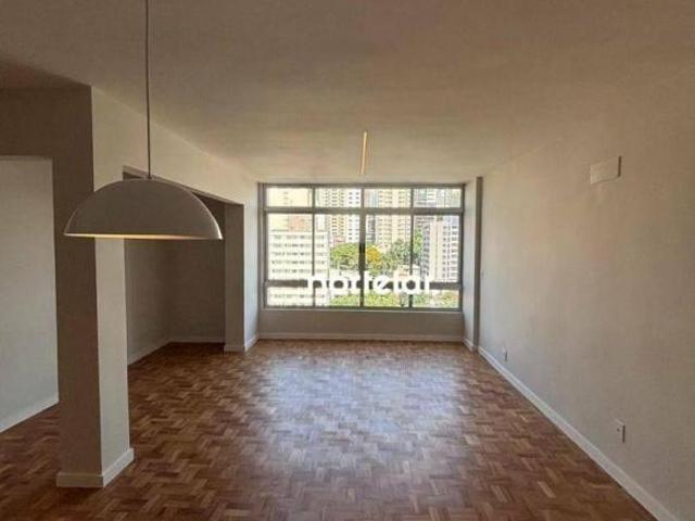 Apartamento com 3 dormitórios à venda, 107 m² por R$ 1.295.000,00 Perdizes São Paulo/SP
