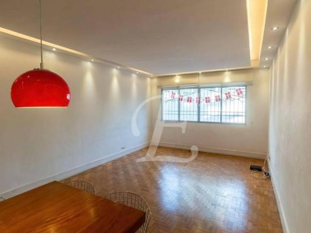 Apartamento com 3 dormitórios à venda, 107 m² por R$ 1.350.000,00 Itaim Bibi São Paulo/SP