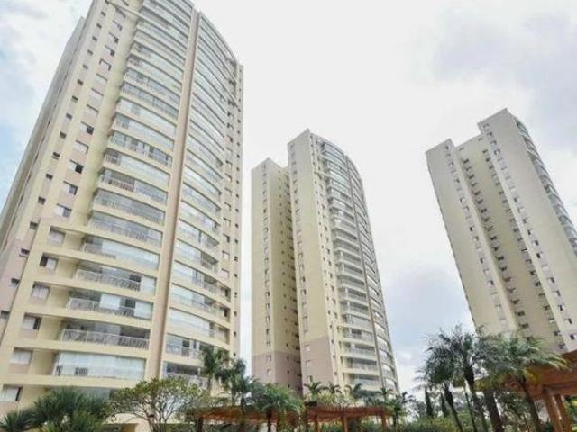 Apartamento com 3 dormitórios à venda, 107 m² por R$ 1.350.000,00 Jardim Marajoara São Paulo/SP