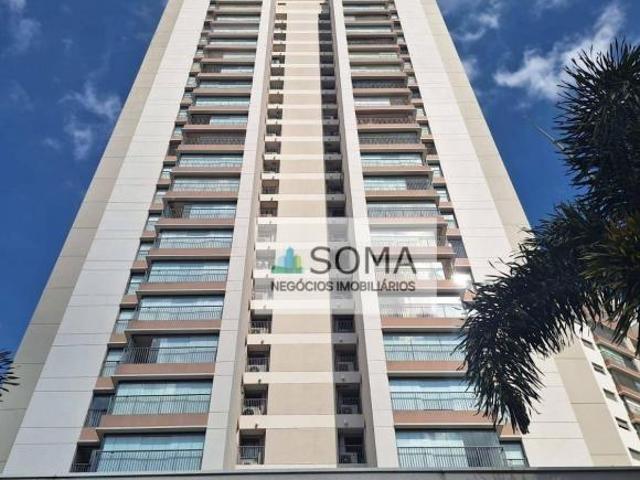 Apartamento com 3 dormitórios à venda, 107 m² por R$ 1.420.000,00 Jardim Guanabara Campinas/SP