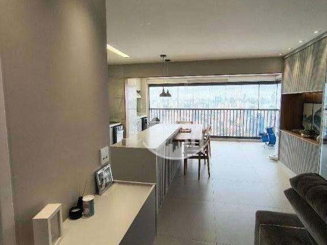 Apartamento com 3 dormitórios à venda, 107 m² por R$ 1.499.000,00 Jardim Guanabara Campinas/SP