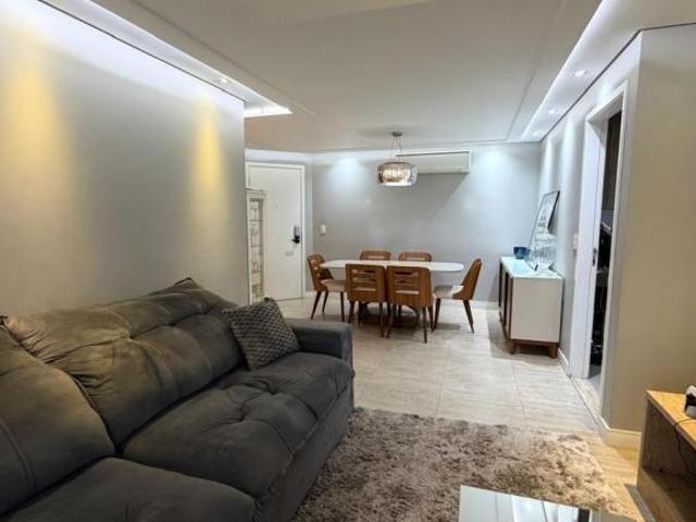Apartamento com 3 dormitórios à venda, 107 m² por R$ 1.499.000,00 Santo Antônio São Caetano do S