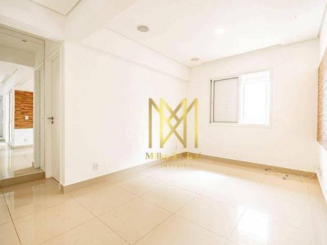 Apartamento com 3 dormitórios à venda, 107 m² por R$ 1.490.000,00 Empresarial 18 do Forte Baruer