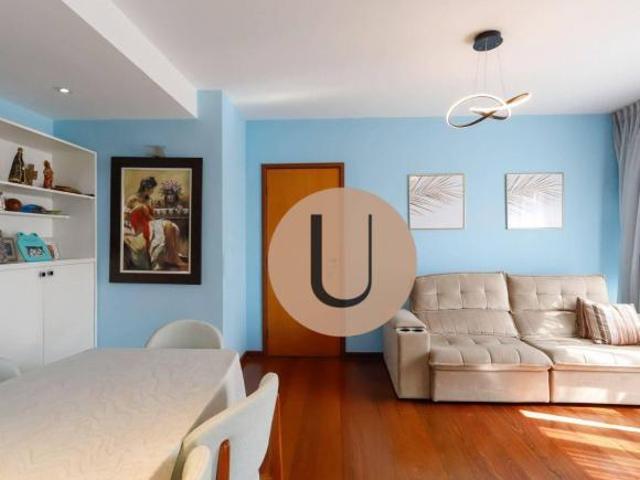 Apartamento com 3 dormitórios à venda, 107 m² por R$ 1.550.000,01 Vila Clementino São Paulo/SP