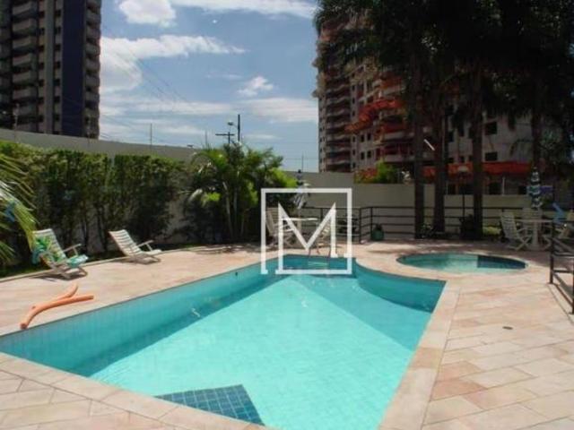 Apartamento com 3 dormitórios à venda,,107 m² por R$ 1.610.000 Chácara Klabin