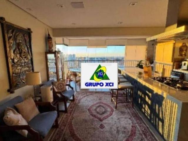 Apartamento com 3 dormitórios à venda, 107 m² por R$ 1.650.000 Jardim Brasil Campinas/SP