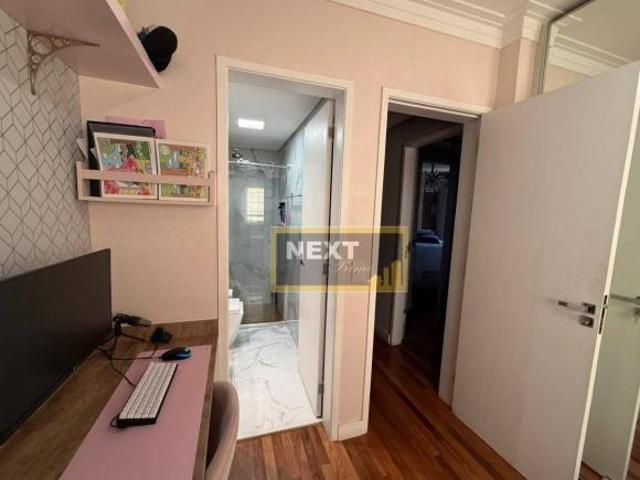 Apartamento com 3 dormitórios à venda, 107 m² por R$ 1.700.000,00 Vila Formosa São Paulo/SP