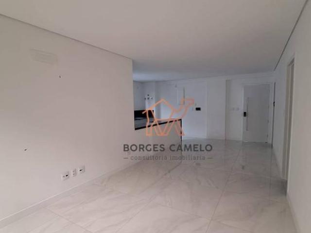 Apartamento com 3 dormitórios à venda, 107 m² por R$ 1.998.000,00 Savassi Belo Horizonte/MG