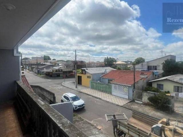 Apartamento com 3 dormitórios à venda, 107 m² por R$ 235.000,00 Campo de Santana Curitiba/PR
