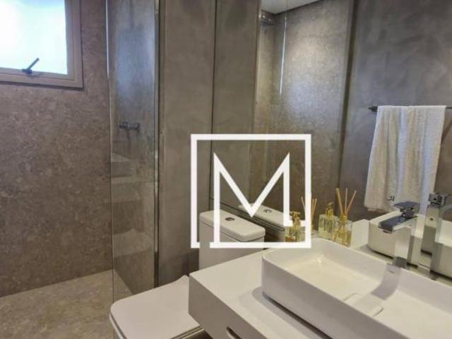 Apartamento com 3 dormitórios à venda, 107 m² por R$ 2.317.602,00 Vila Mariana São Paulo/SP