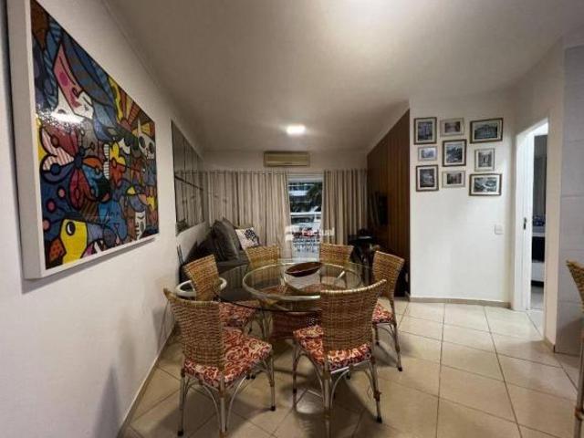 Apartamento com 3 dormitórios à venda, 107 m² por R$ 2.650.000,00 Módulo 02 Galeões Bertioga/S