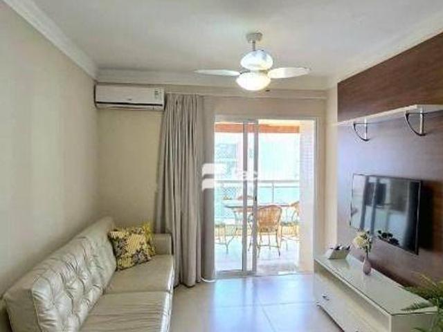 Apartamento com 3 dormitórios à venda, 107 m² por R$ 2.800.000,00 Riviera de São Lourenço Bertio