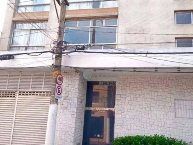 Apartamento com 3 dormitórios à venda, 107 m² por R$ 376.000,00 Penha de França São Paulo/SP
