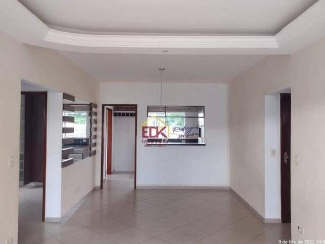 Apartamento com 3 dormitórios à venda, 107 m² por R$ 334.000,00 Vila Santa Isabel Taubaté/SP