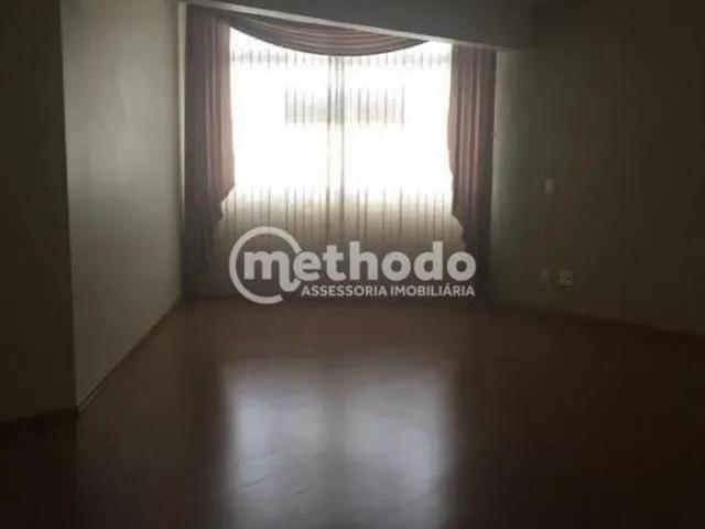 Apartamento com 3 dormitórios à venda, 107 m² por R$ 450.000,00 Vila Industrial Campinas/SP