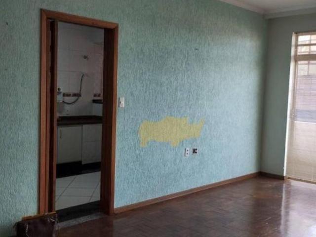 Apartamento com 3 dormitórios à venda, 107 m² por R$ 400.000,00 Centro Rio Claro/SP