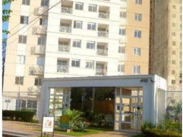 Apartamento com 3 dormitórios à venda, 107 m² por R$ 430.000,00 Jardim Califórnia Cuiabá/MT