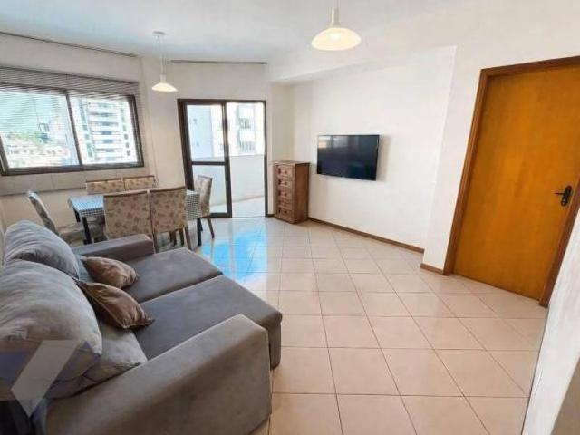 Apartamento com 3 dormitórios à venda, 107 m² por R$ 580.000,00 Centro Cascavel/PR