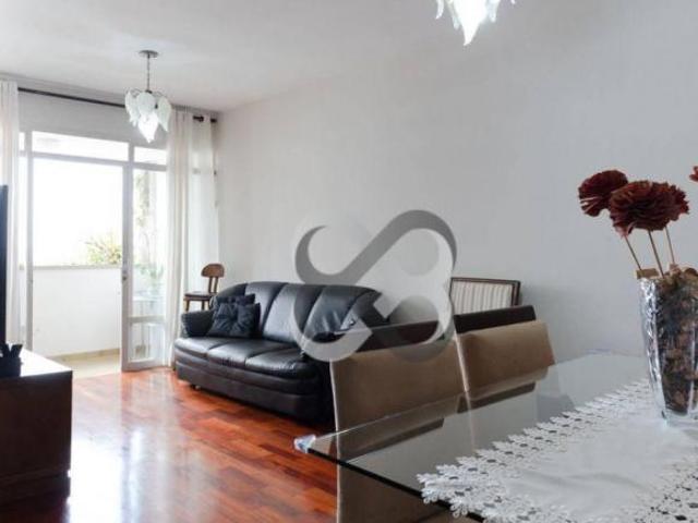 Apartamento com 3 dormitórios à venda, 107 m² por R$ 520.000,00 Centro Londrina/PR