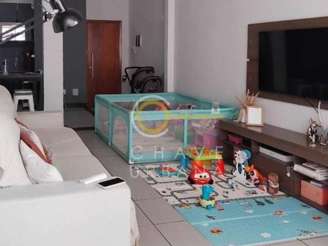 Apartamento à venda, 107 m² por R$ 590.000,00 José Menino Santos/SP