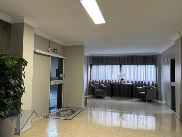 Apartamento à venda, 107 m² por R$ 620.000,00 Centro Cascavel/PR