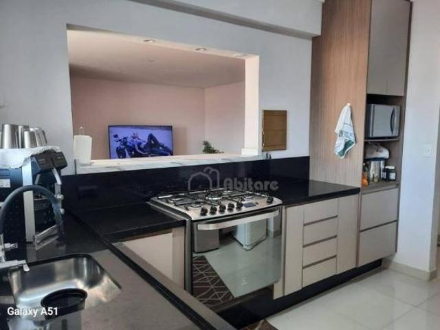 Apartamento com 3 dormitórios à venda, 107 m² por R$ 630.000,00 Centro Sorocaba/SP