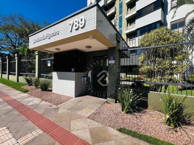 Apartamento com 3 dormitórios à venda, 107 m² por R$ 750.000,00 Centro Esteio/RS
