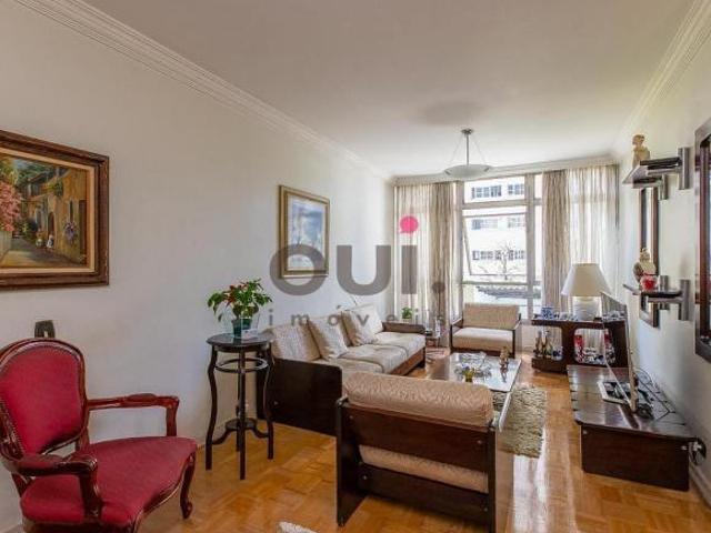 Apartamento com 3 dormitórios à venda, 107 m² por R$ 760.000,00 Campo Belo São Paulo/SP