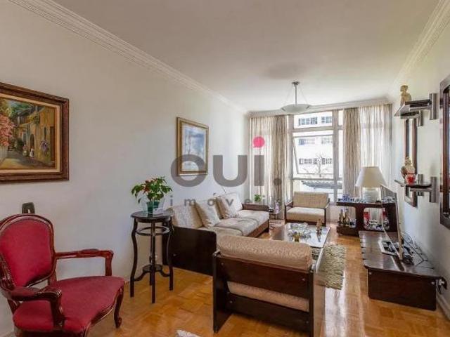 Apartamento com 3 dormitórios à venda, 107 m² por R$ 760.000,00 Campo Belo São Paulo/SP